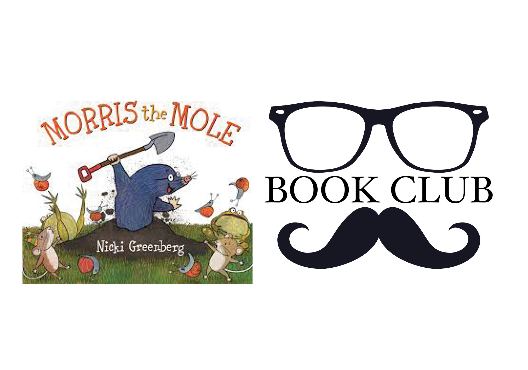 MORRIS THE MOLE — FENNEC