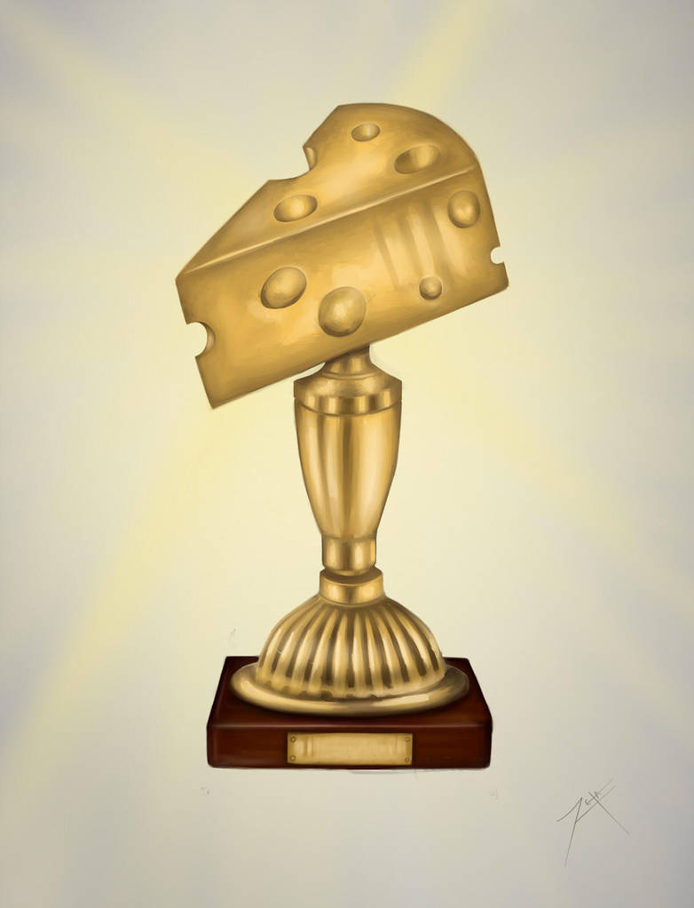 Cheese Trophy — FENNEC