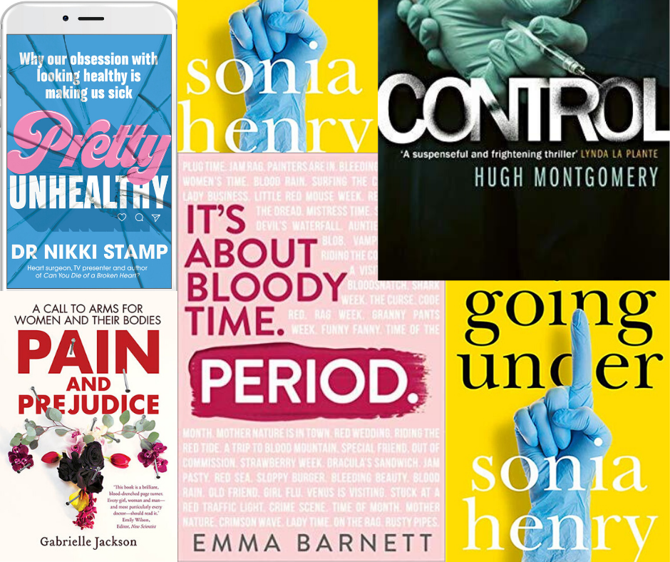 MEDICAL BOOKS — FENNEC