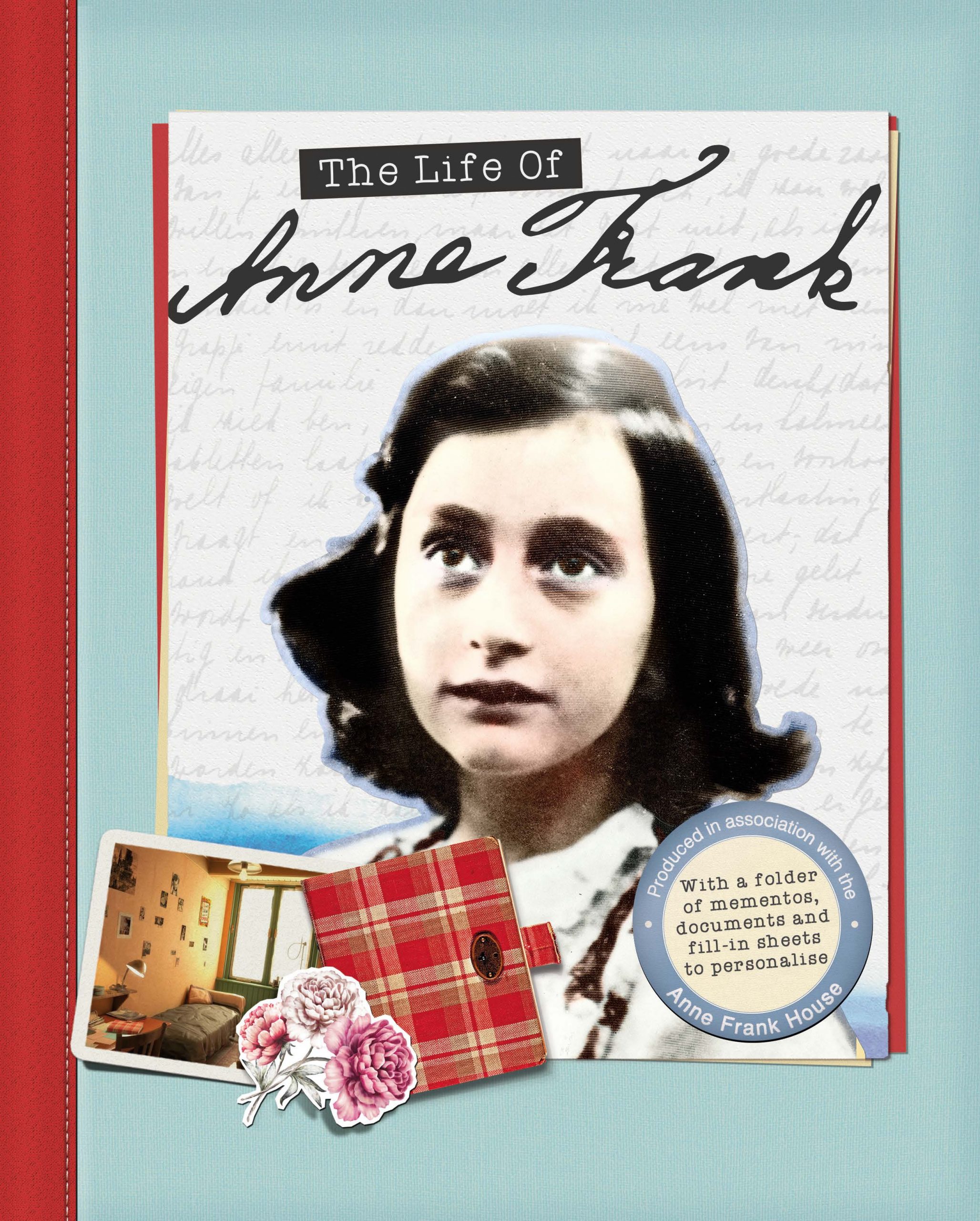 The Life of Anne Frank — FENNEC