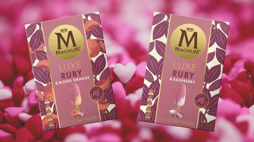 Ruby-licious! — FENNEC