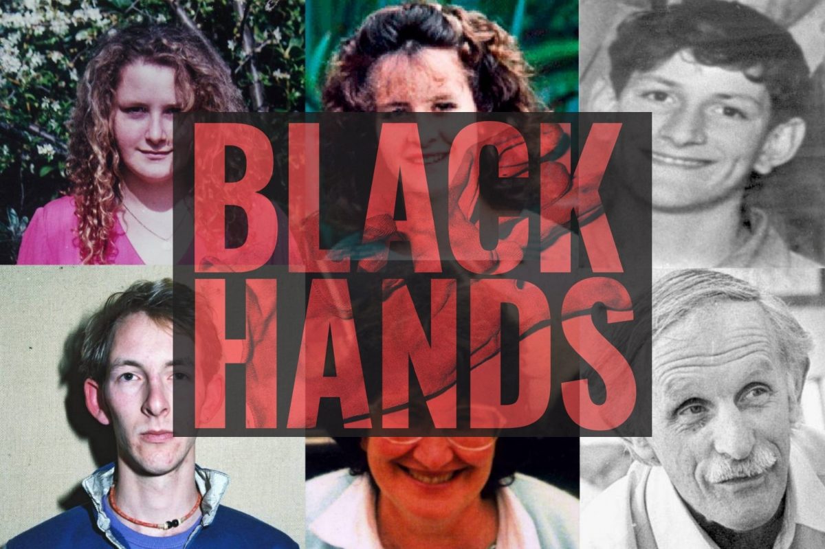 The Book That Put the Bain Family Murders Back in the Spotlight — FENNEC