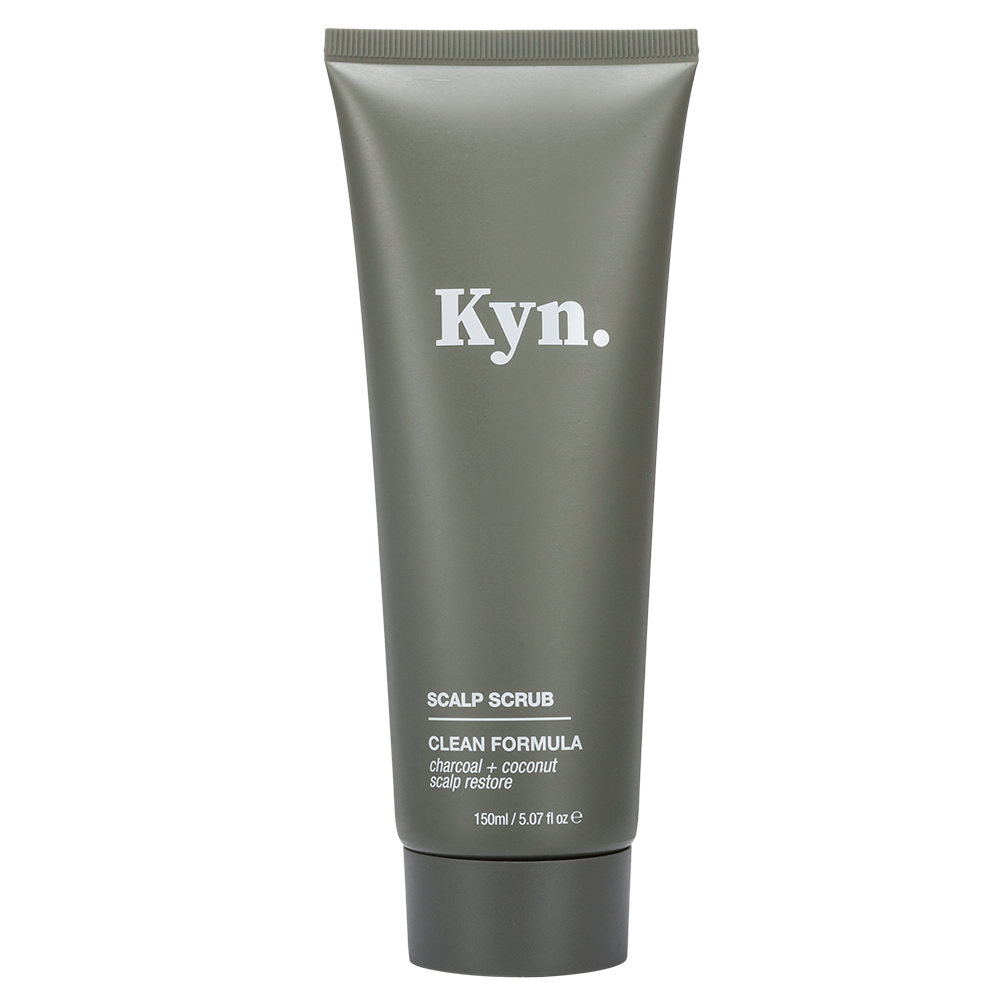 Kyn Scalp Scrub — FENNEC