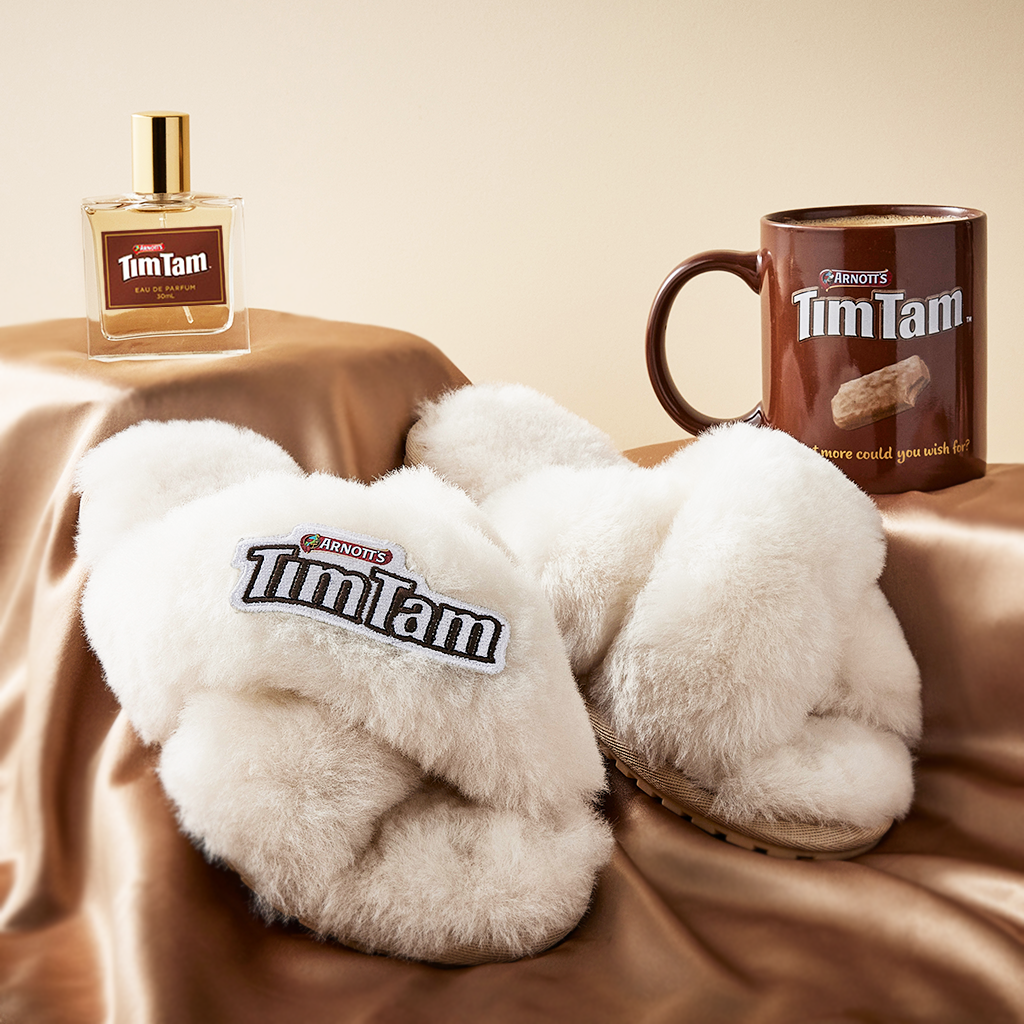 For One Week Only, Tim Tam Has Launched Their Own Merch — FENNEC