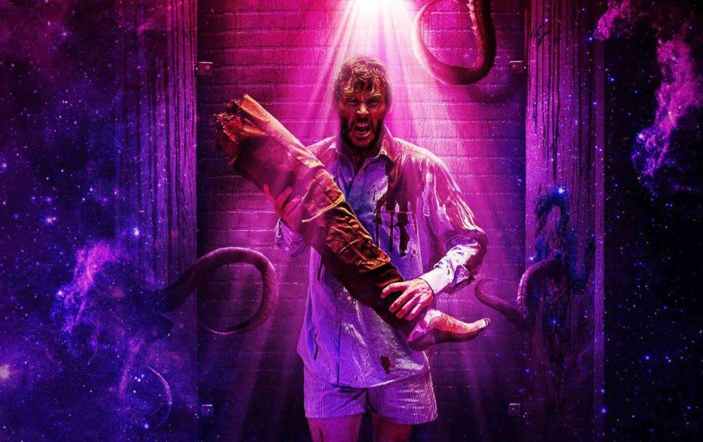 New Trailer for Hotly Anticipated Horror Glorious — FENNEC