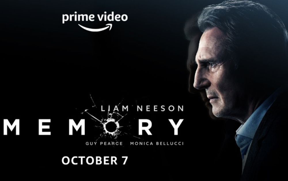 Memory | Prime Video Trailer — FENNEC
