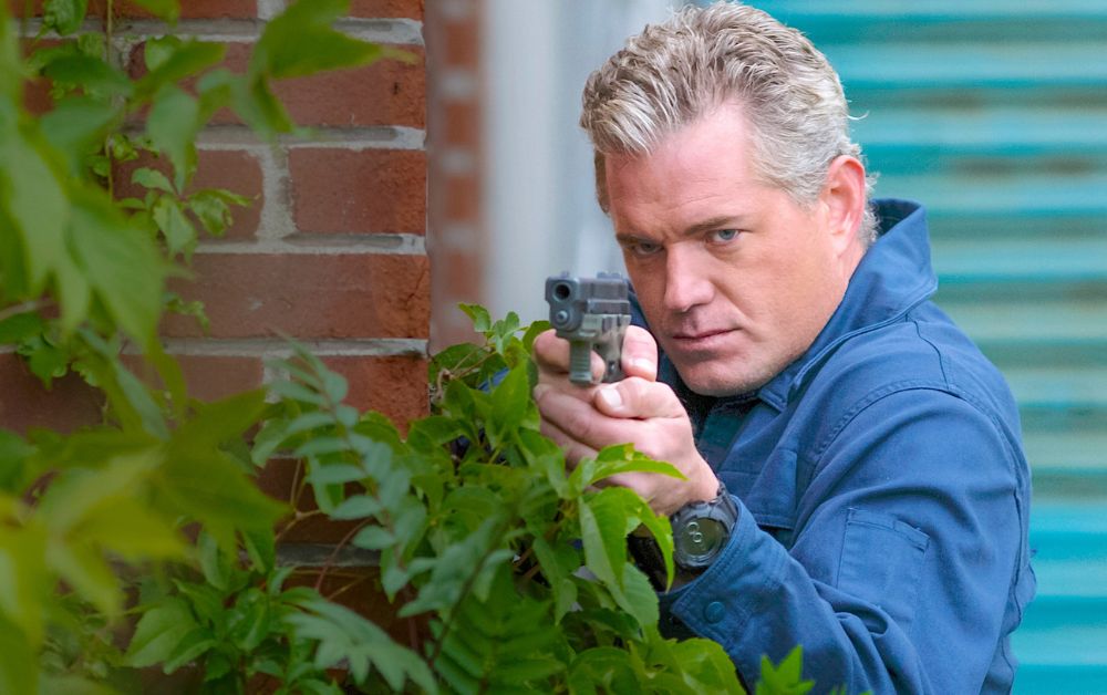 Streaming on Acorn TV this October — FENNEC