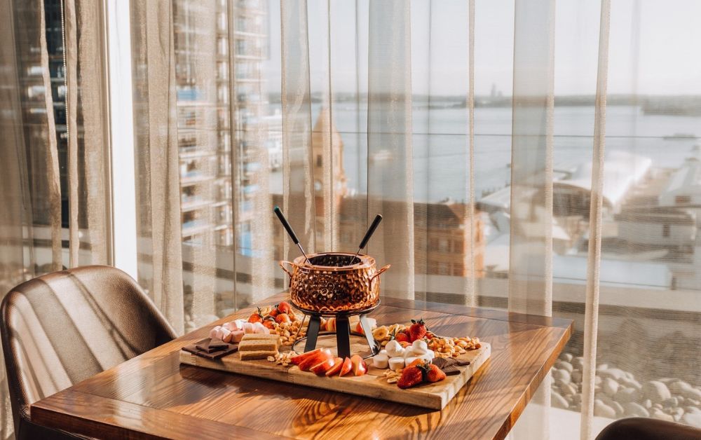 Christmas Festivities with Accor Hotels — FENNEC