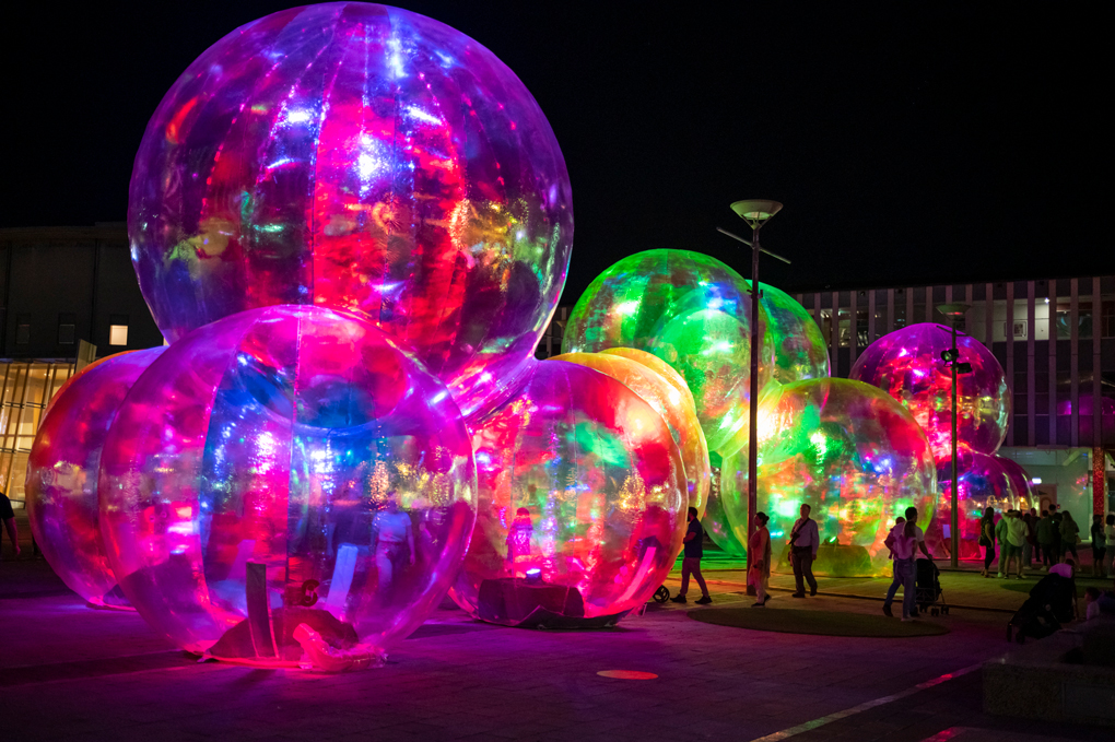 HighLight Carnival of Lights is Shining Bright this Easter Weekend! — FENNEC