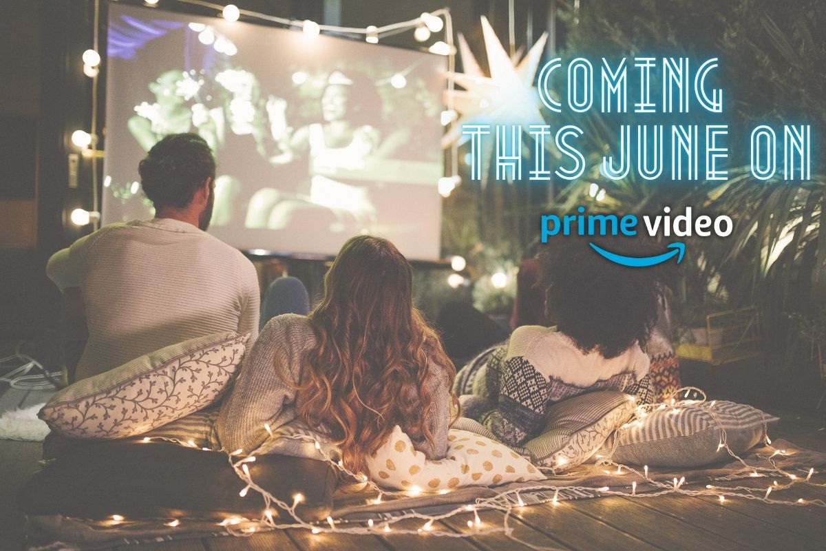 Top Movie Night Picks Coming June On Prime — FENNEC