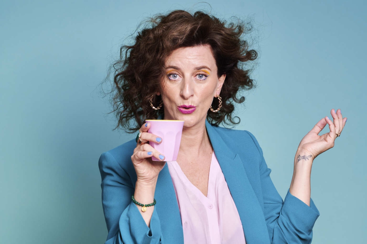 The Office Downunder — FENNEC