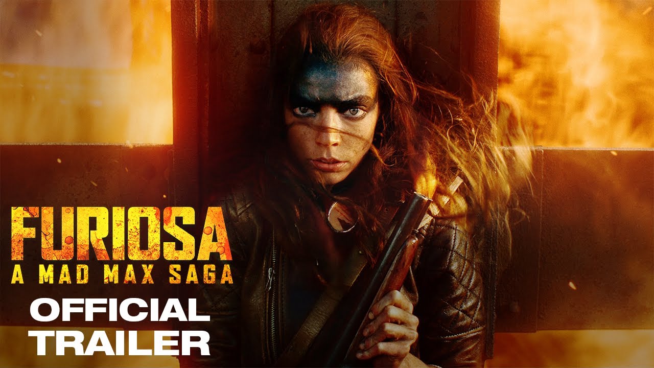 REVIEW | Furiosa: A Mad Max Saga — FENNEC
