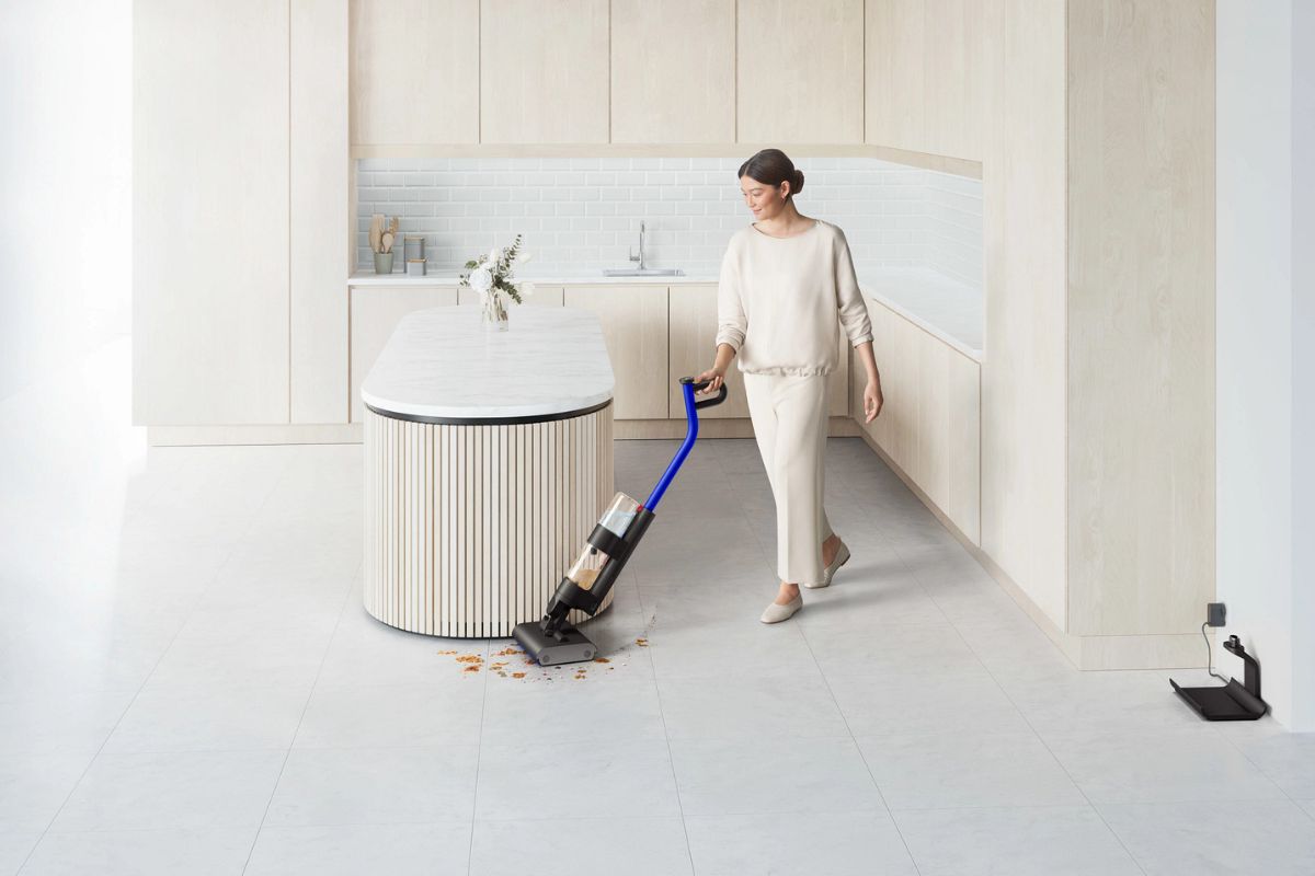 Drop The Mop — FENNEC