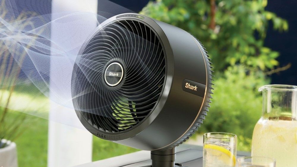 The Must-Have Cooling Solution for Beating Sticky Summer Heat — FENNEC
