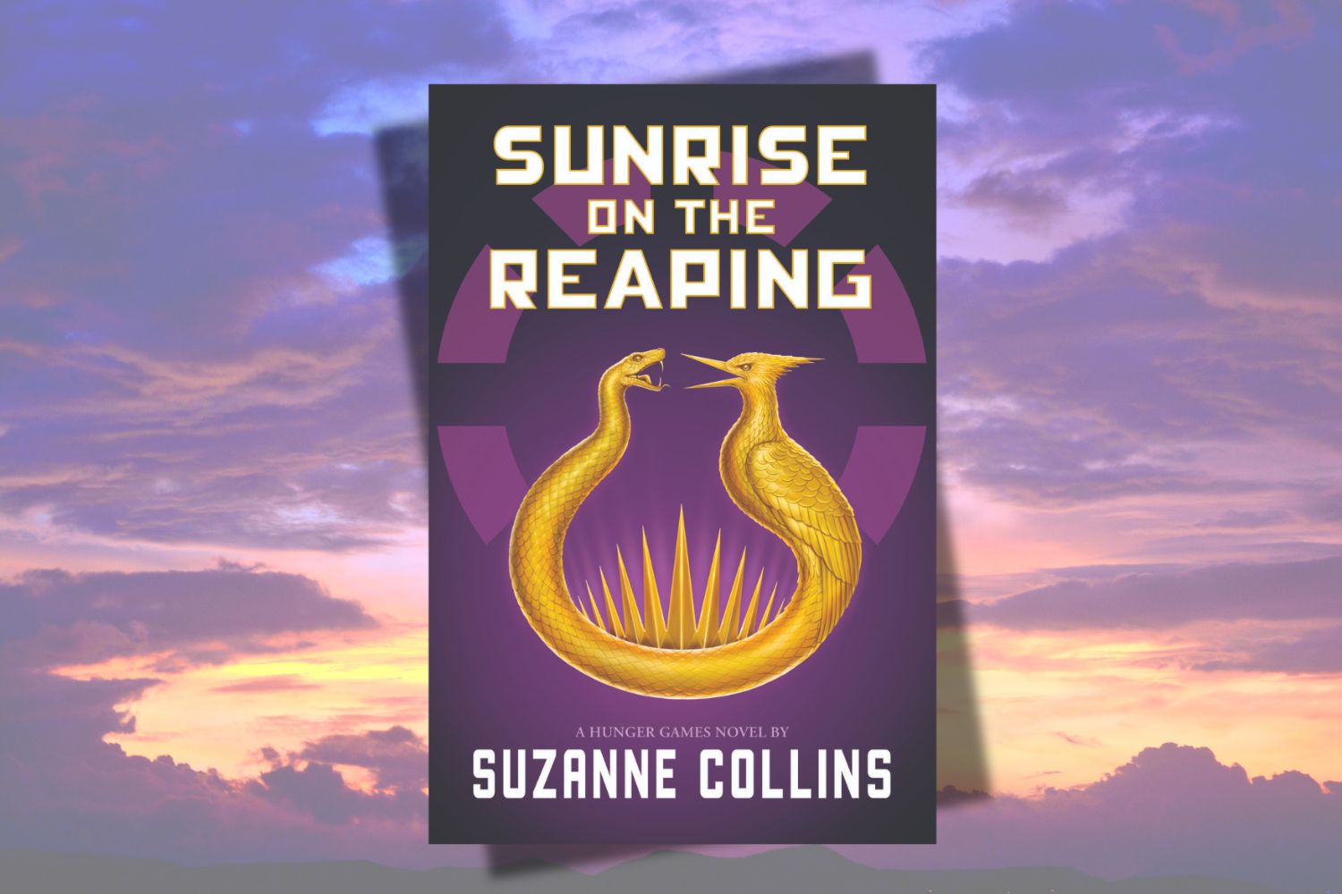 Sunrise On The Reaping Exceeds Expectations — FENNEC