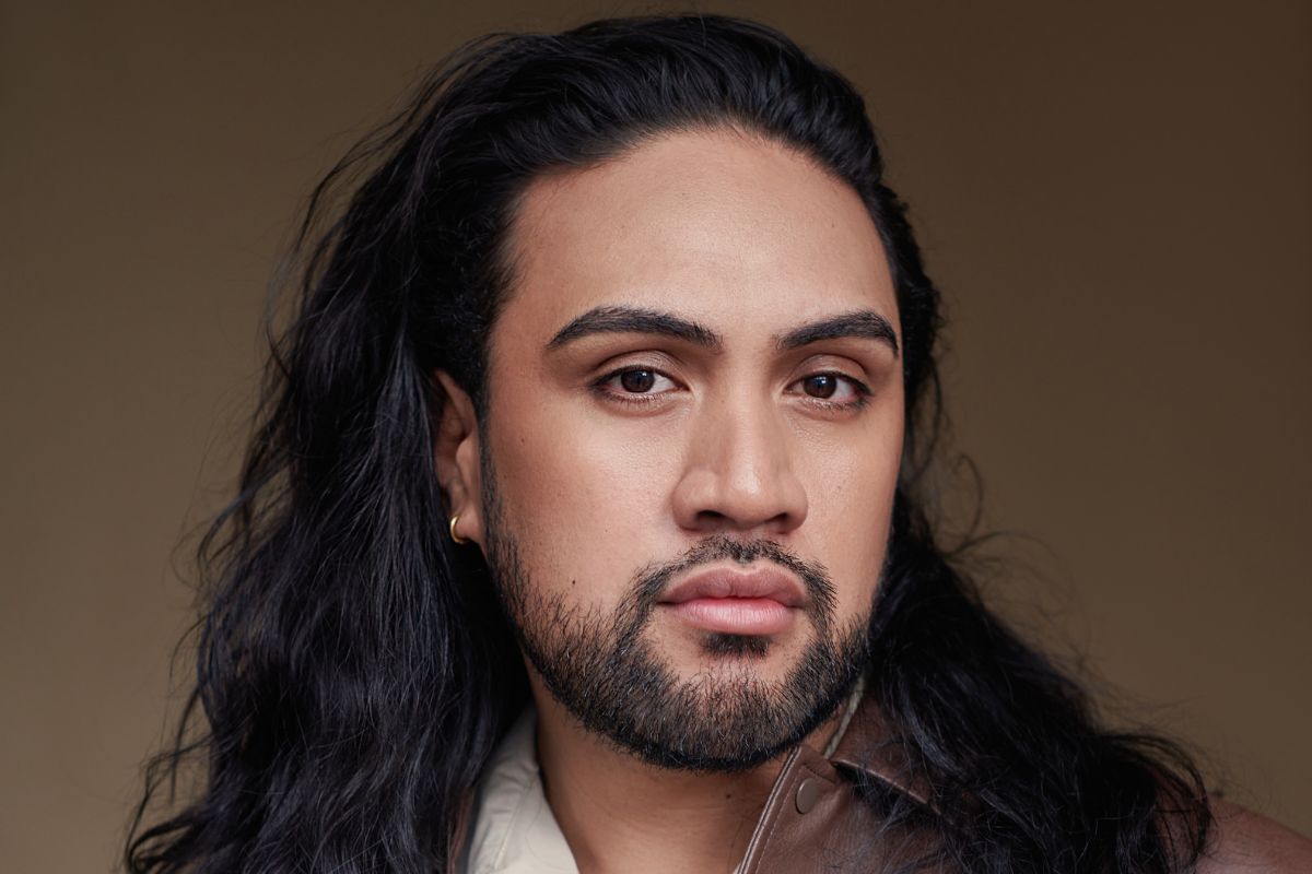 Benson Wilson’s NZ Opera Debut In La bohème — FENNEC