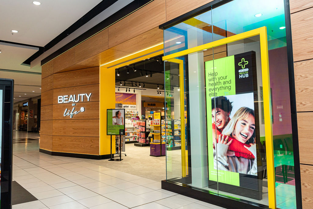 Welly’s Second Beauty by Life Store — FENNEC