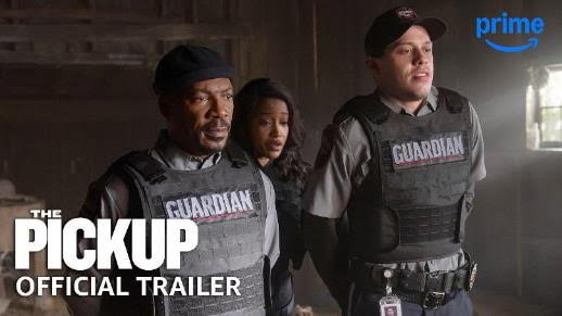 Official Trailer | The Pickup — FENNEC