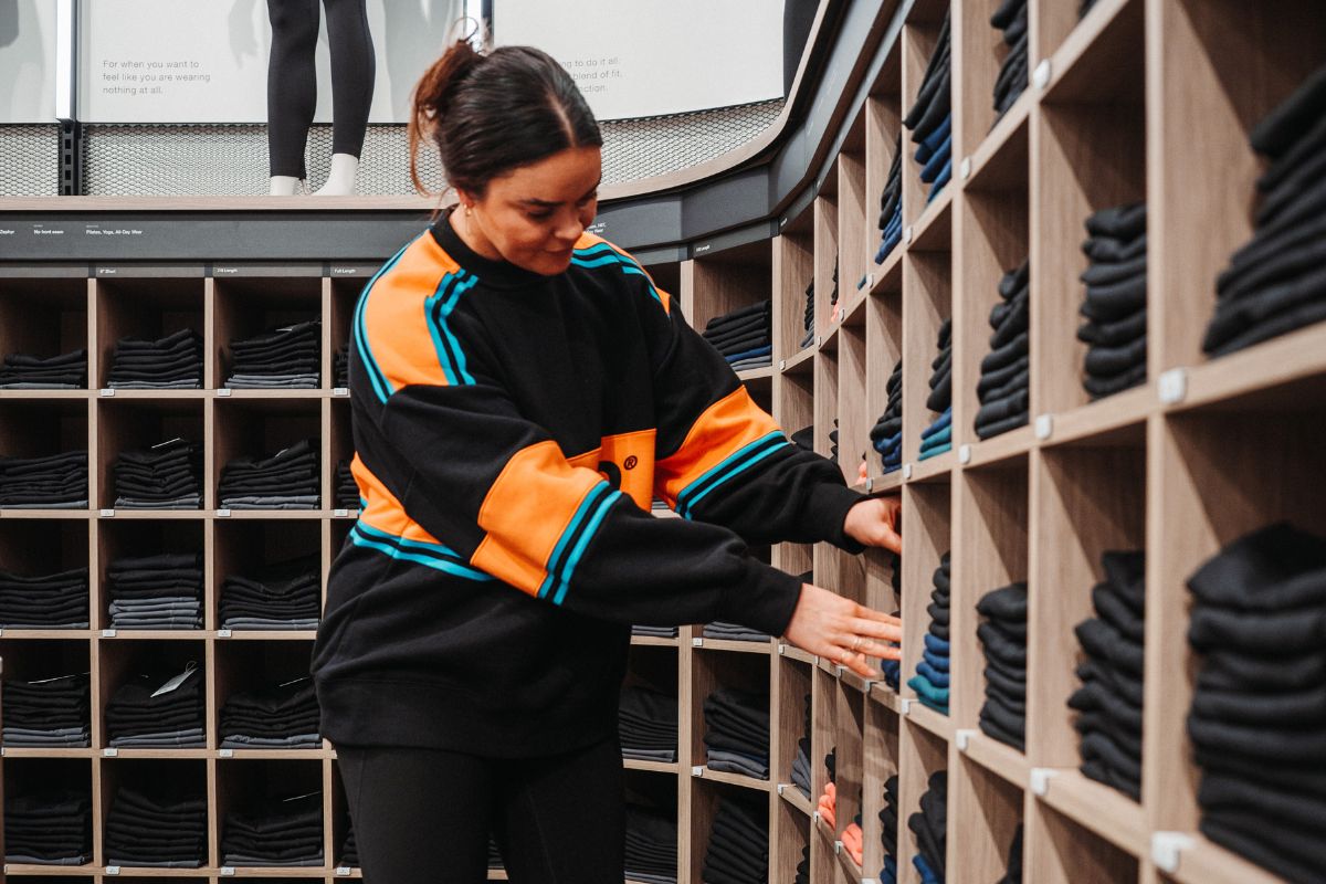Ponsonby Welcomes New LSKD Store — FENNEC
