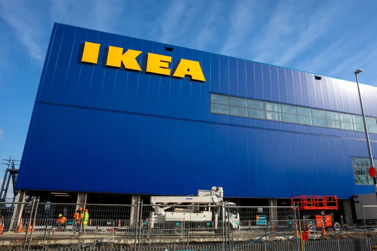 IKEA Announce NZ Opening Date — FENNEC