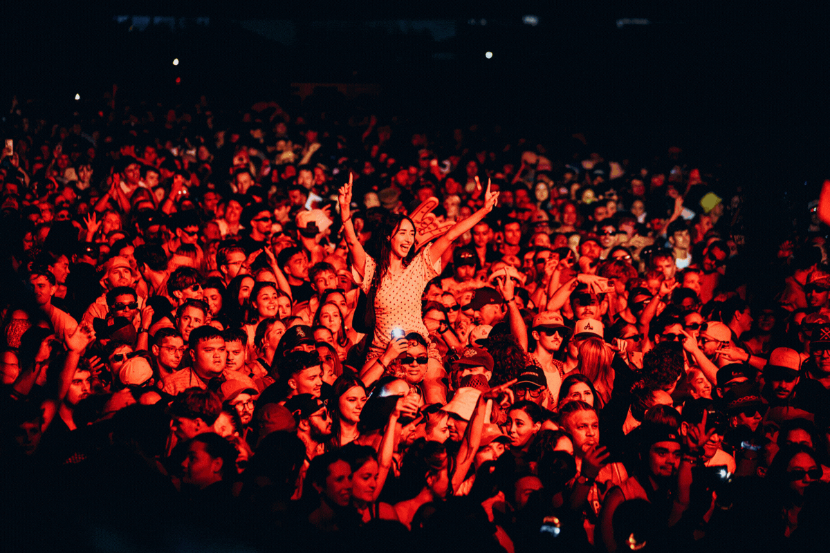 The Future Sounds Good — FENNEC